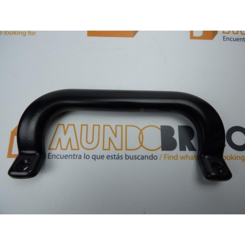 Asa tirador san antonio para cierres embutidos de ventanas correderas